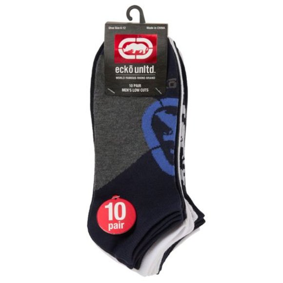 Ecko Unlimited | Underwear & Socks | Ecko Unltd Men Pack Flatknit No ...